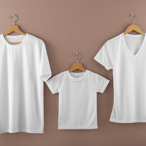Custom Printed T-Shirt Sizing and Fit: Ensuring Comfort and Satisfacti ...
