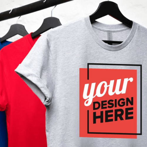Streamlining the Custom T-Shirt Printing Workflow for Efficiency and C ...