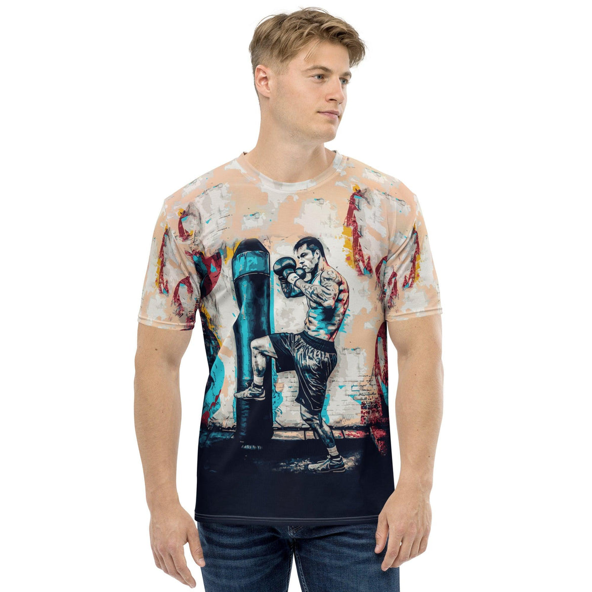 Luxury T-Shirts, Apparel and Home Accessories Store – Beyond T-shirts